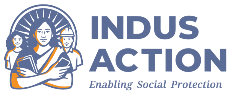 Right to Education Digital Public Good by Indus Action